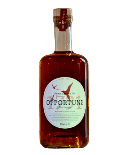 Rhum Agricole XO – Free Spirits Distribution